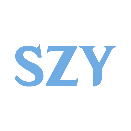 SZY创新工作室 · GitHub